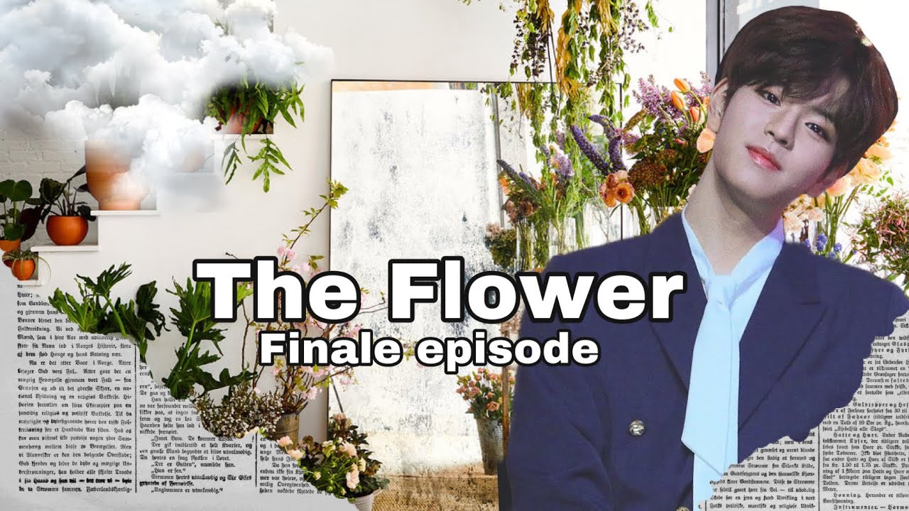 Seungmin FF/ The Flower final episode/ Stray Kids - YouTube