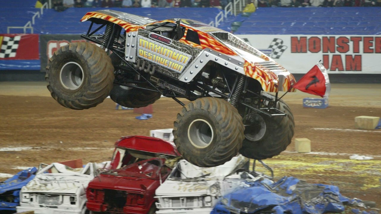 Maximum Destruction/Team Meents Theme Song (2022 Update) - YouTube