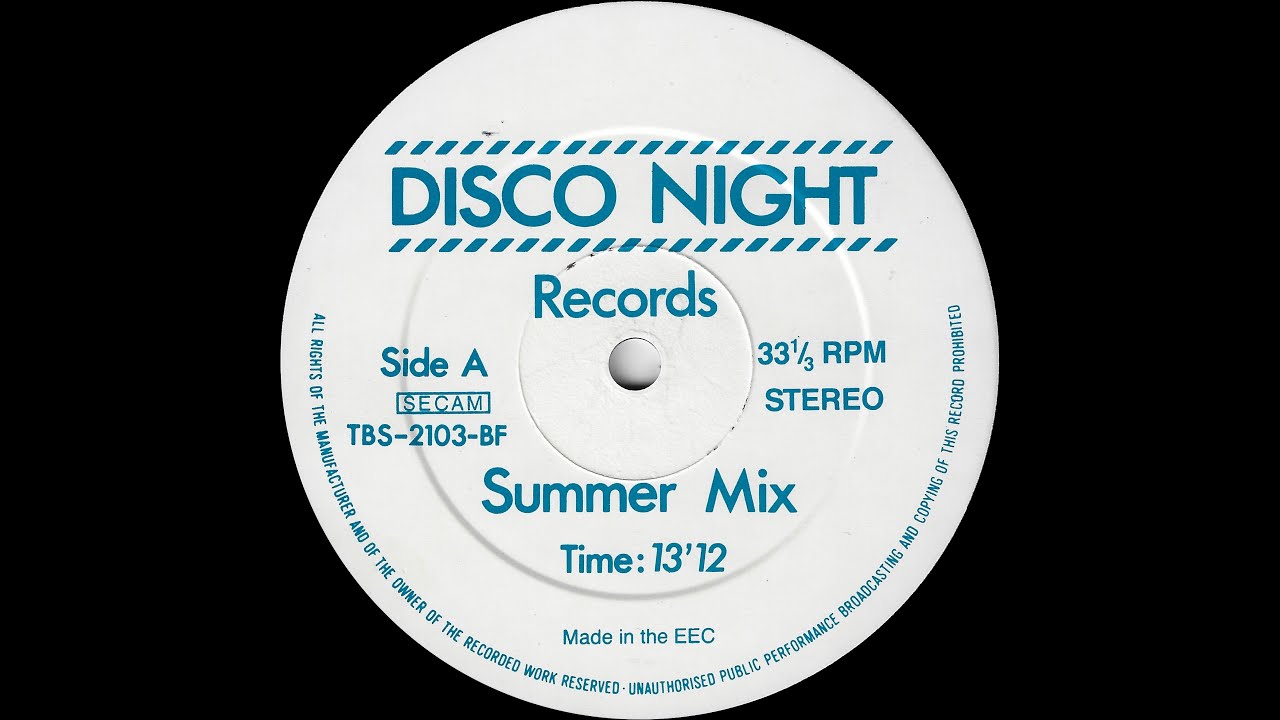 Various - Summer Mix - YouTube