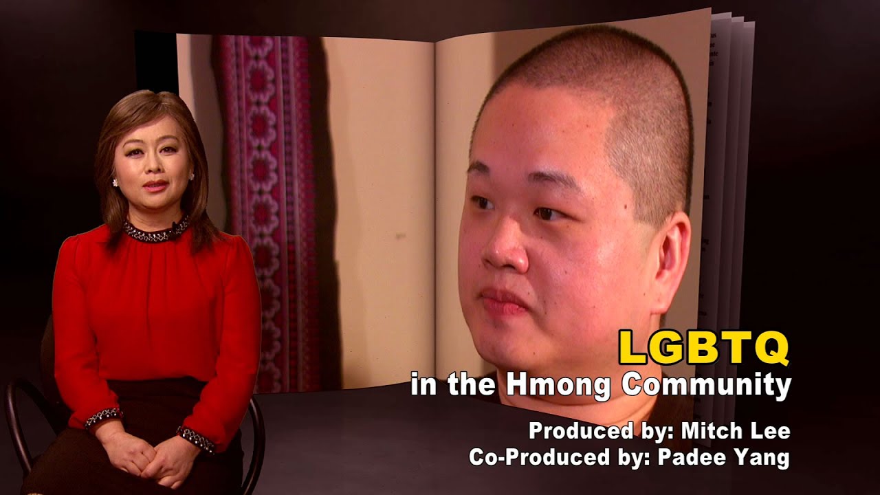 Xav Paub Xav Pom: Part 2 - Kevin Xiong talks about coming out as a gay ...