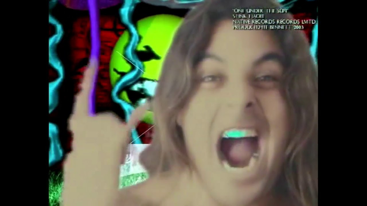 The Love Master Music Video - YouTube