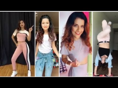Musically || Papi Papi & Oh Na Na Na || Dance || challenge - YouTube