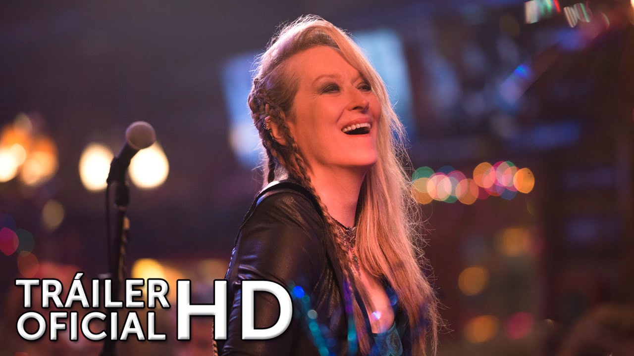 RICKI. Tráiler Oficial en Español | Sony Pictures España - YouTube