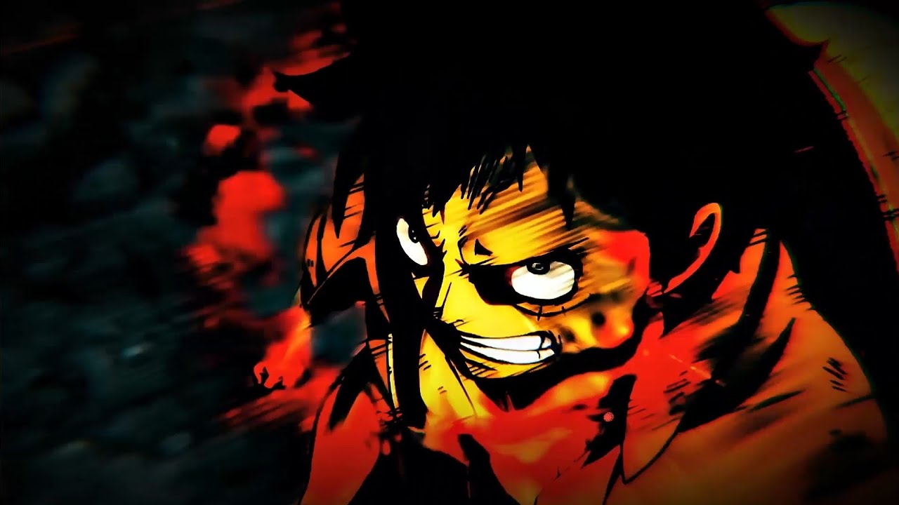 Spending Addiction - One piece AMV - Flow edit - YouTube