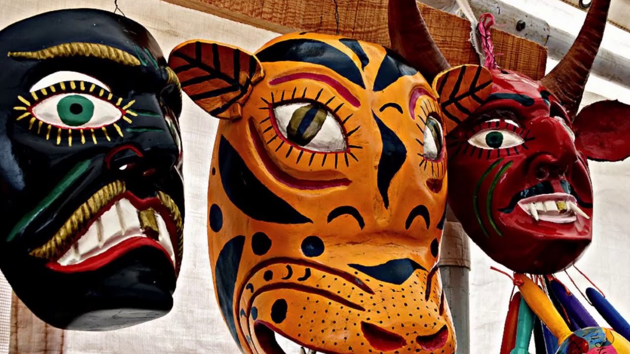 Chichihualco, Héctor Cárdenas Bello - YouTube