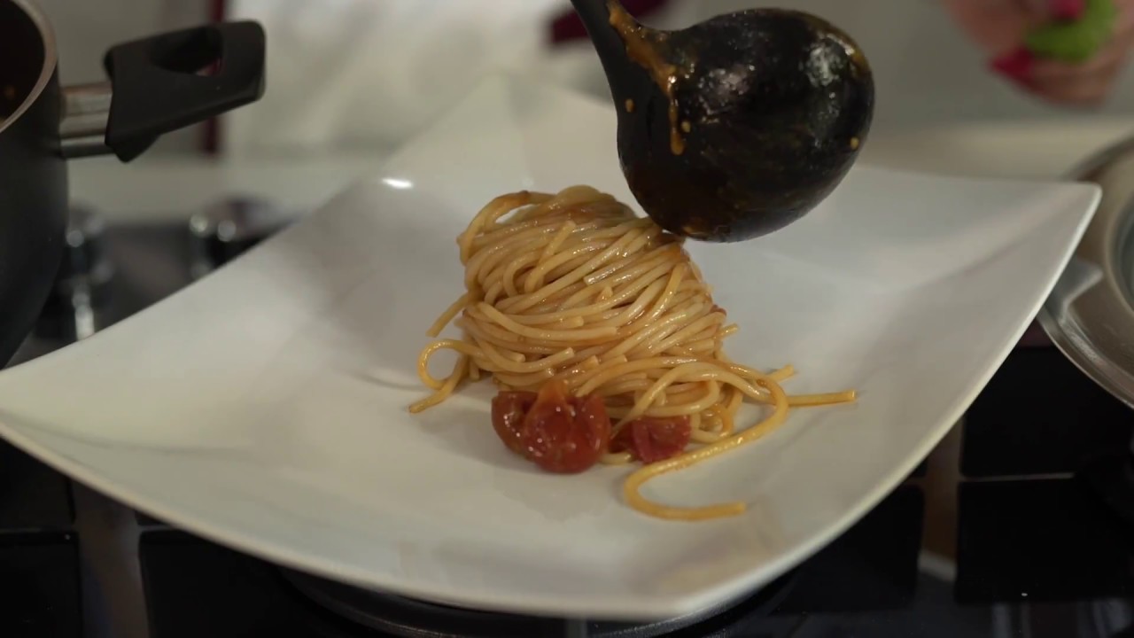 ROYAL COOKING Cucinare la pasta asciutta all'italiana con una sola ...