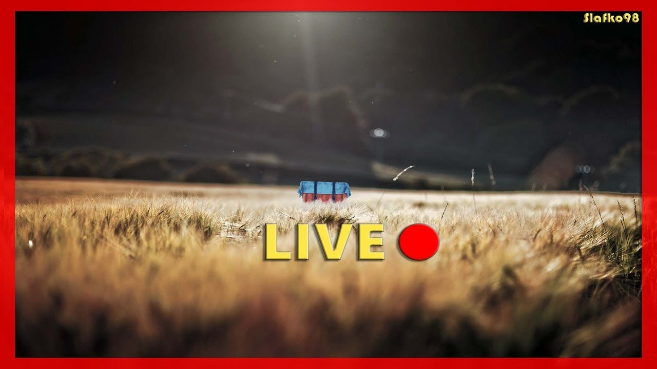 NOVA MAPA - PLAYERUNKNOWN'S BATTLEGROUNDS - YouTube