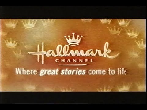 Hallmark Commercials #2, June 2004 - YouTube