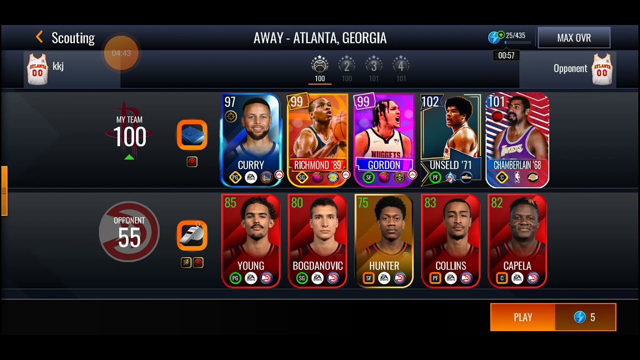 how to do a jelly_layup in nba live game - YouTube