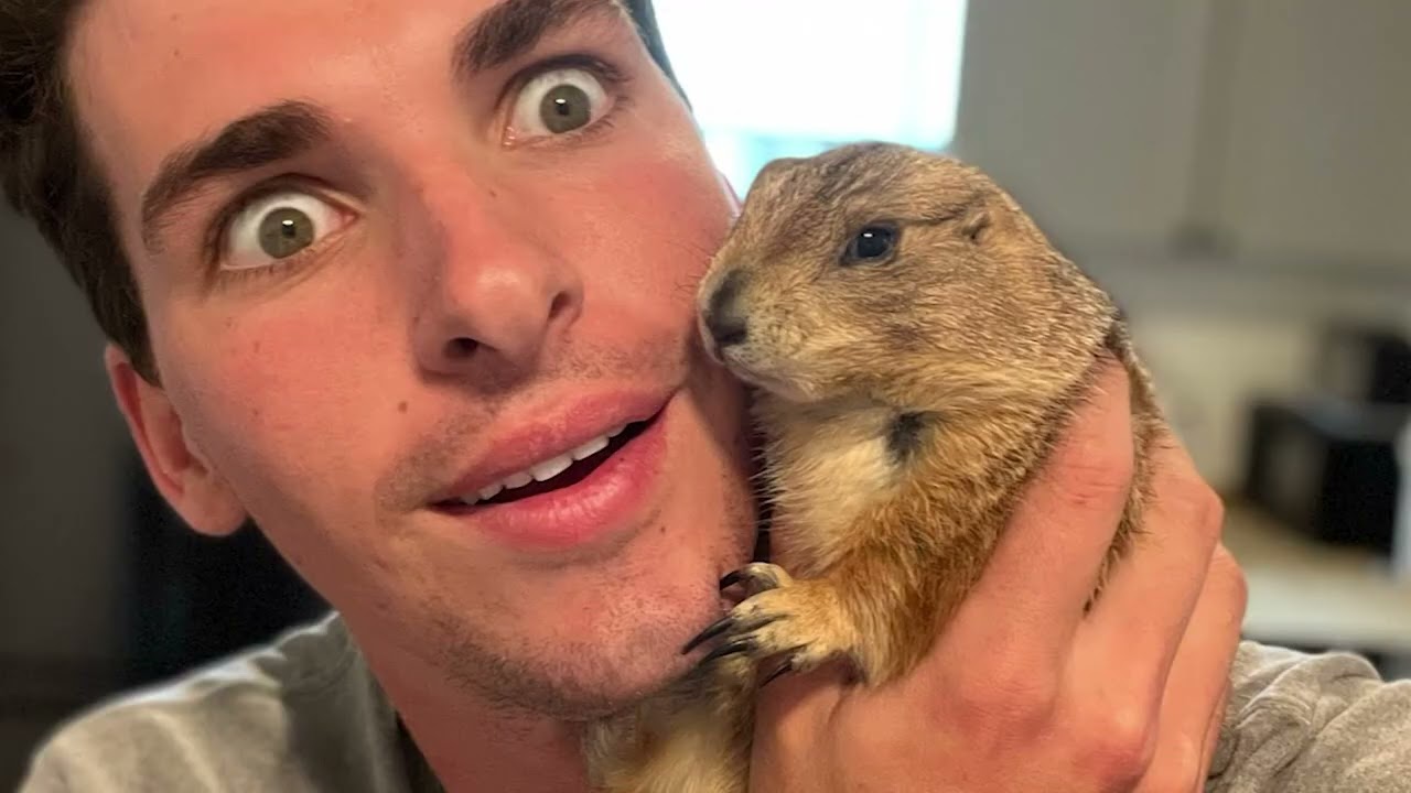 The True Identity of Big Ounce - YouTube