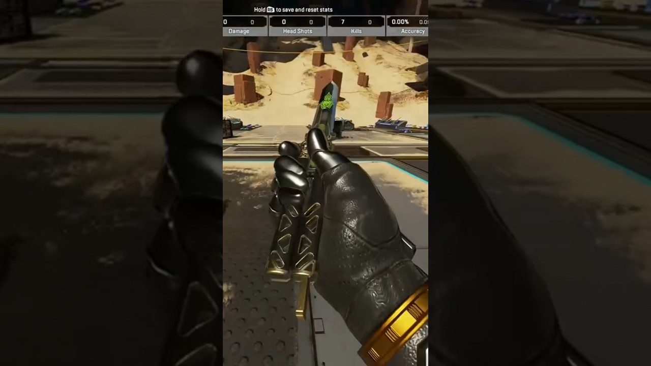 Octane New heirloom animation in Apex Legends#gaming #apexlegends #apex ...
