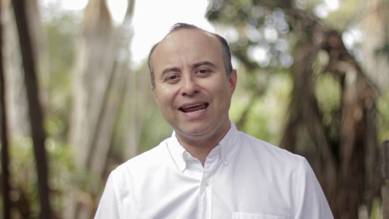 Jumpstart California - Vote John Renison for State Senate - YouTube