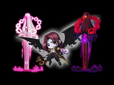 First Liberated Genesis Weapon in GMS - YouTube