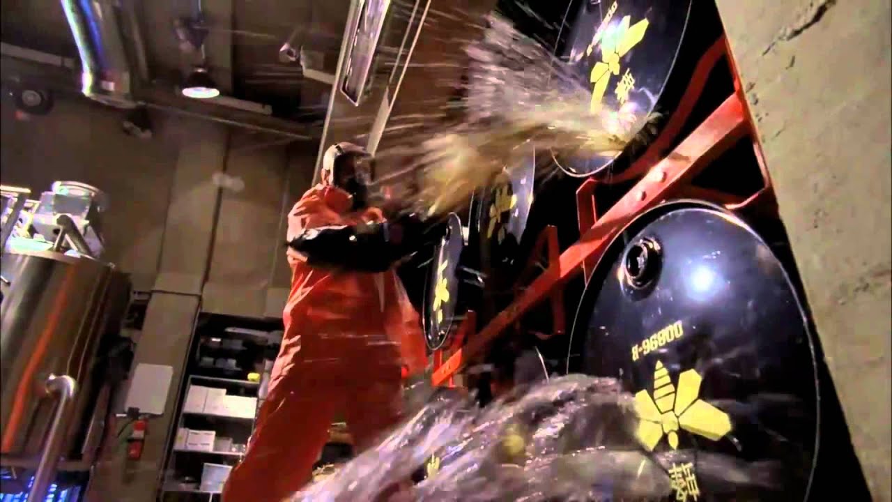 breaking bad best moments - YouTube