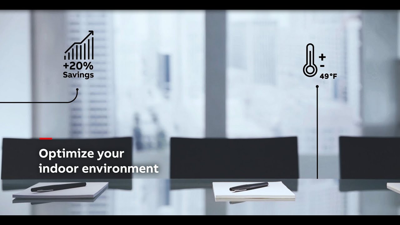 ABB Ability™ Building Ecosystem - YouTube