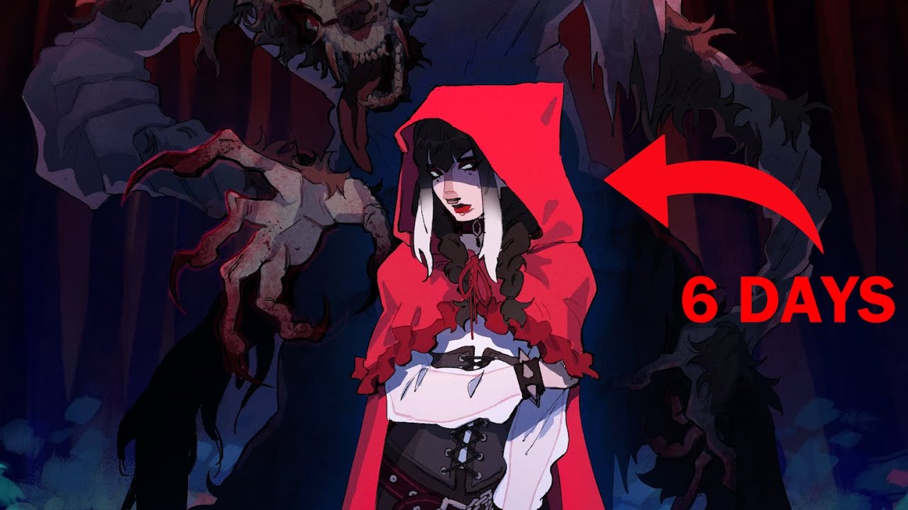 I am SO HYPED for DBD 6 DAYS FROM NOW (one of the greatest Sable skins ...