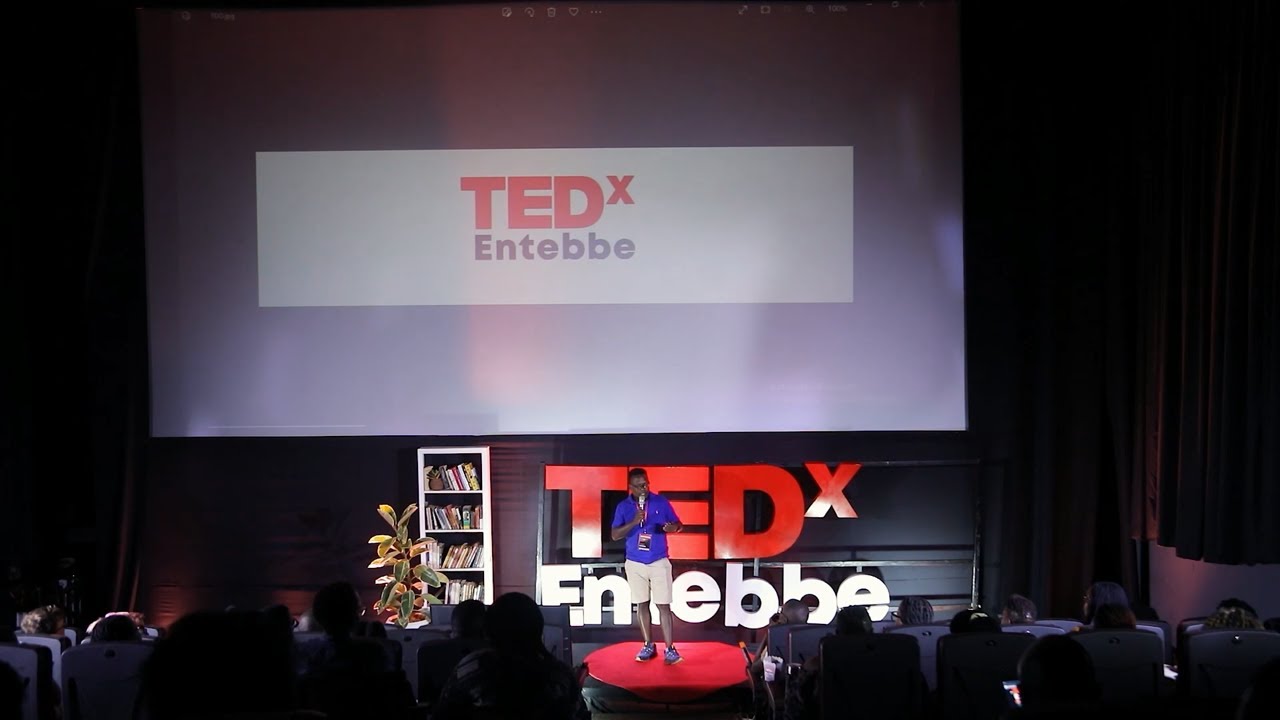 How entrepreneurs can prepare their exit | Anthony Natif | TEDxEntebbe ...