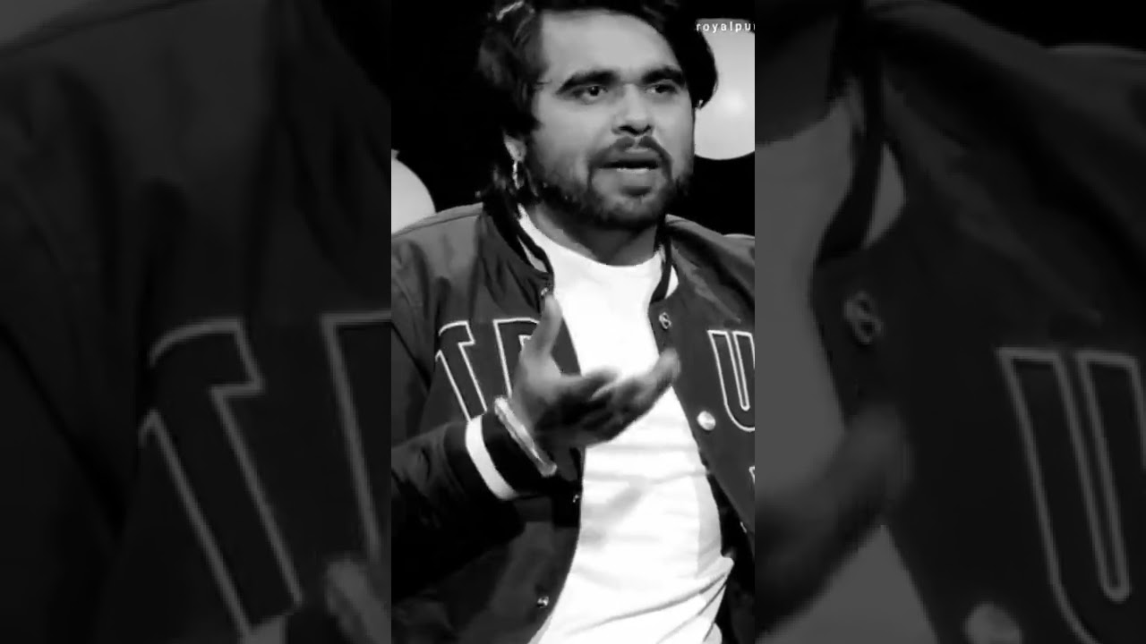 ninja || punjabi singer - YouTube