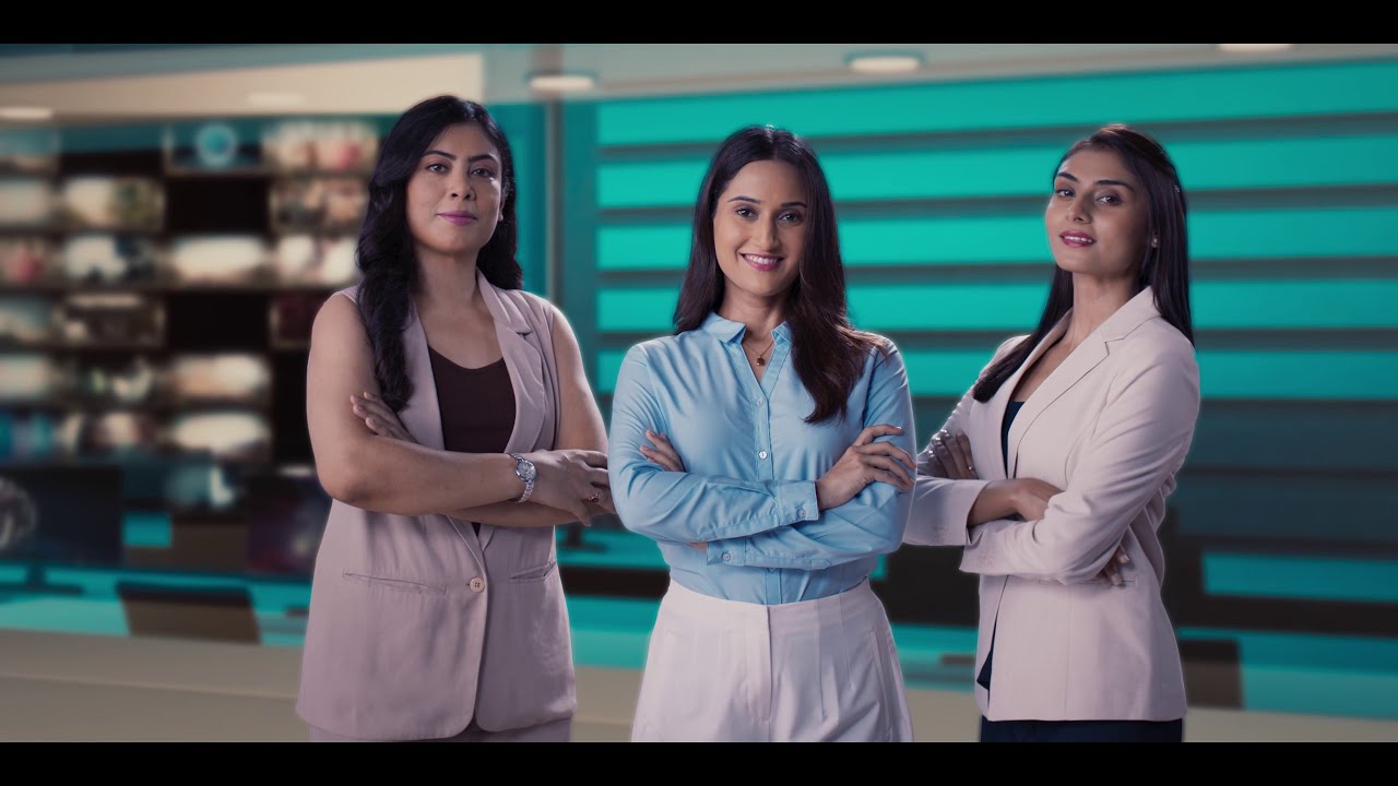 Skills over gender: Celebrating women in tech | Amazon Web Services ...