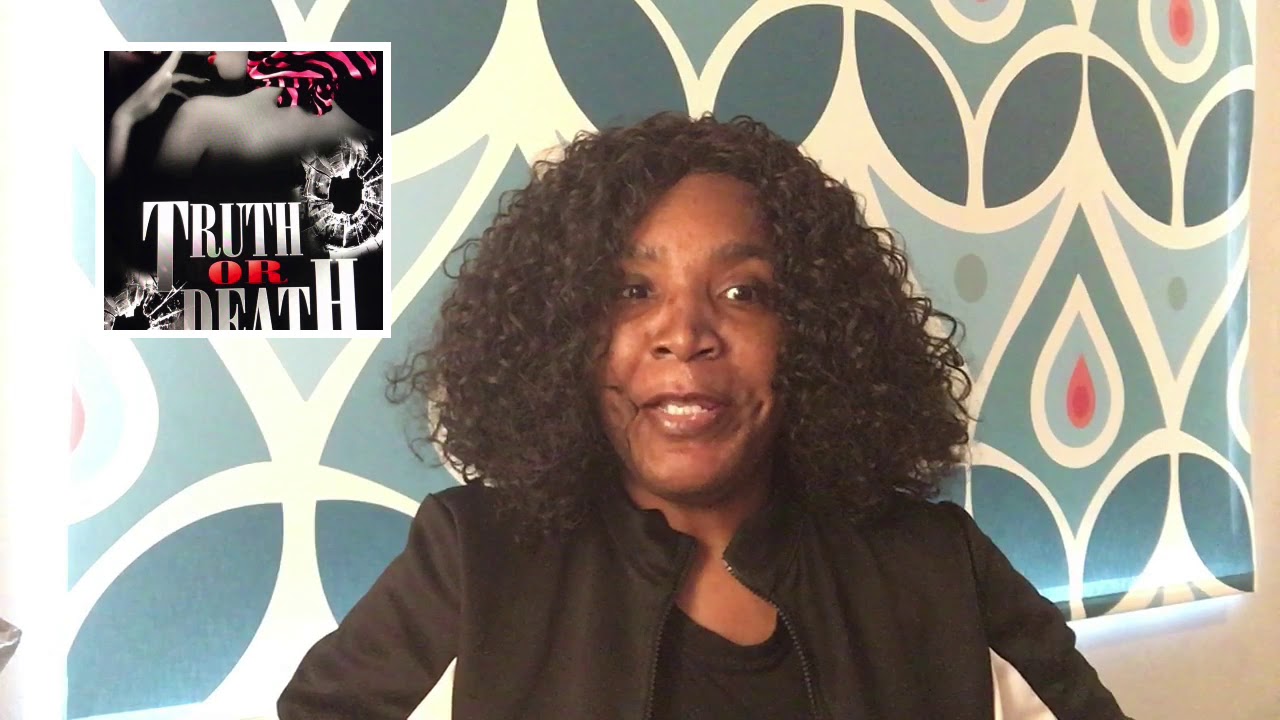 The Breakdown: Truth or Death by Fabiola Joseph - YouTube