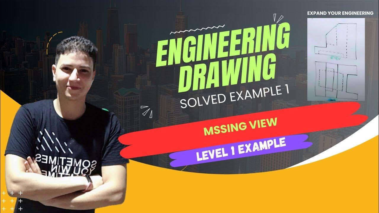 Missing view solved Example 1 - YouTube