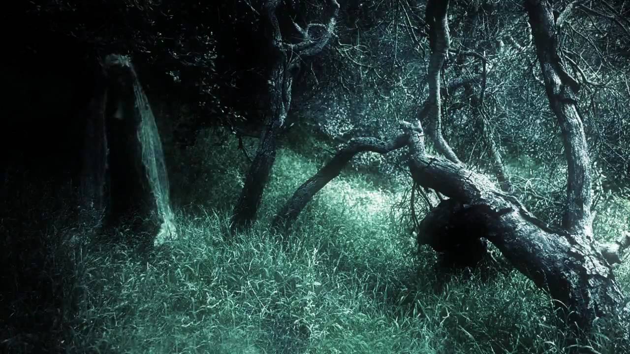 Ann Marie Calhoun - Deathless Dance Music Video HD - YouTube