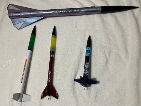 Rocket Fleet 2025, Update 1 8 2025 - YouTube