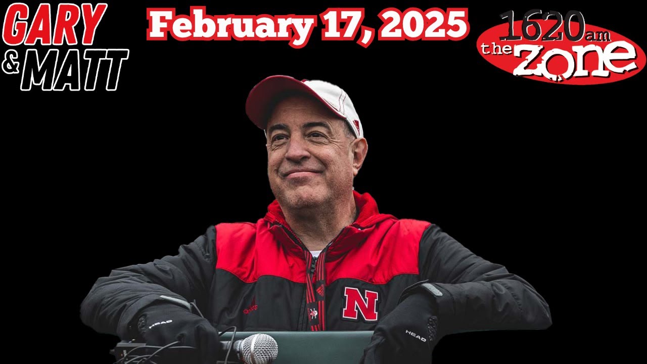 We Remember Greg Sharpe // Gary & Matt // February 17, 2025 - YouTube