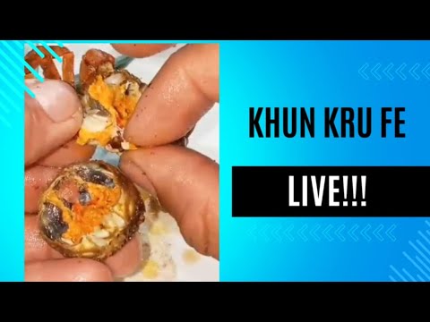 #ASMR || TIRED OF MUSSELS? LET'S HAVE SOME CRAB! #food #seafood #crab # ...