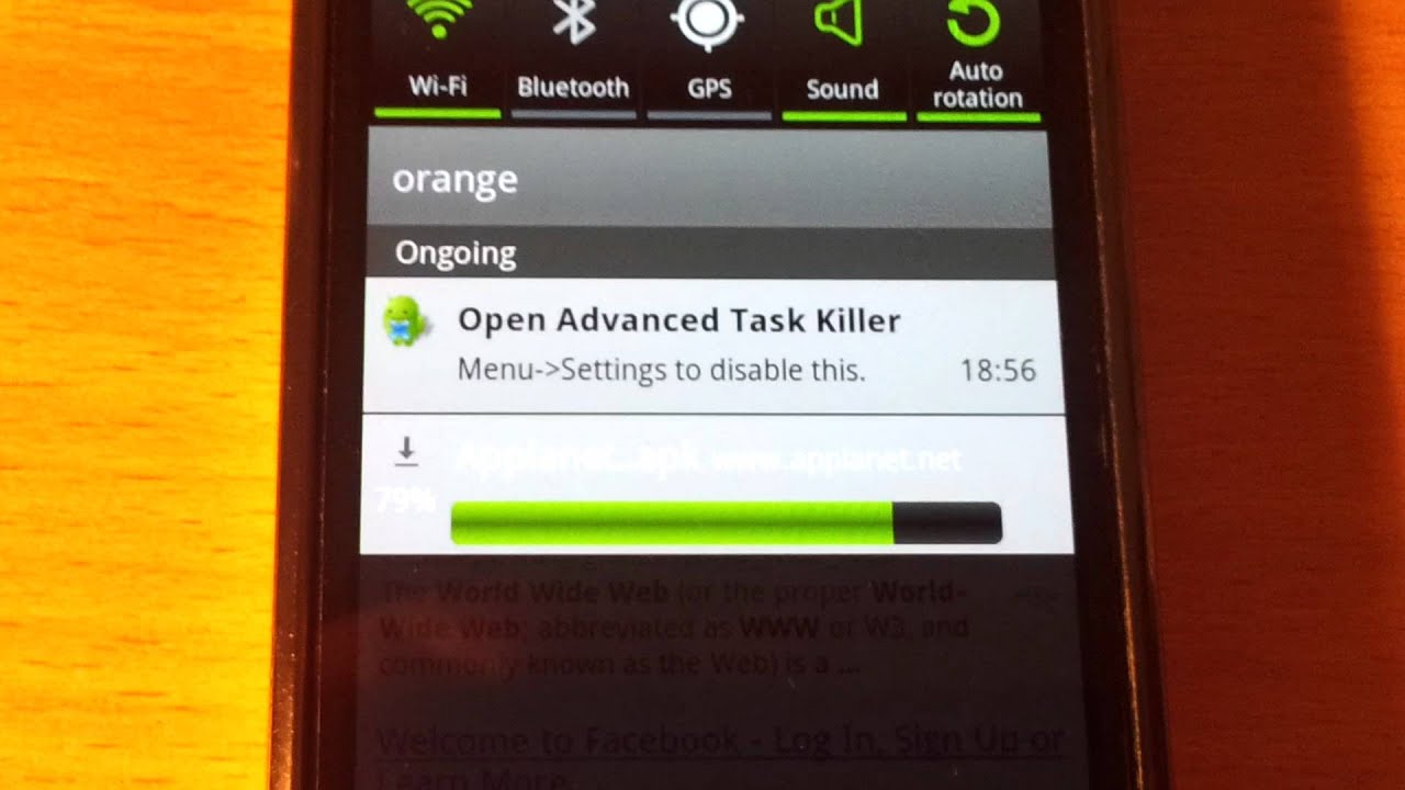 How to install Applanet / Cum Instalez Applanet - YouTube