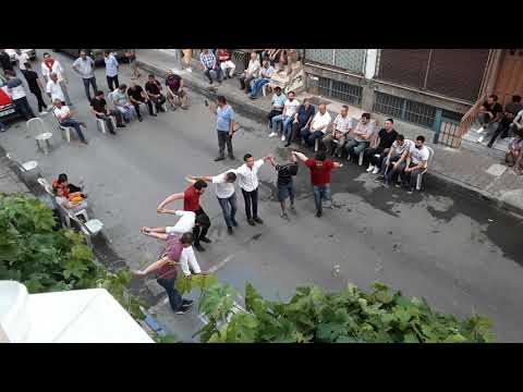 Enes Karacayırın Asker Gecesi     16.06.2019