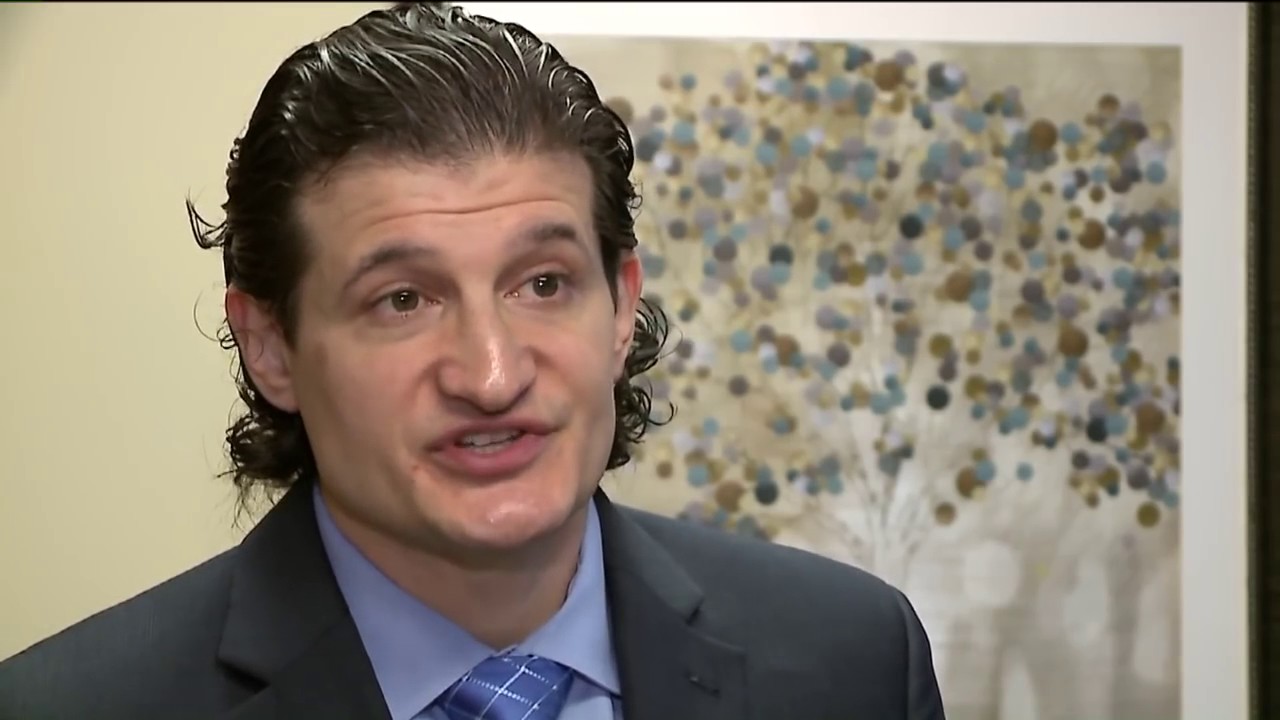 New Day Cleveland: Dr. Lewis Diulus- Plastic Surgery - YouTube