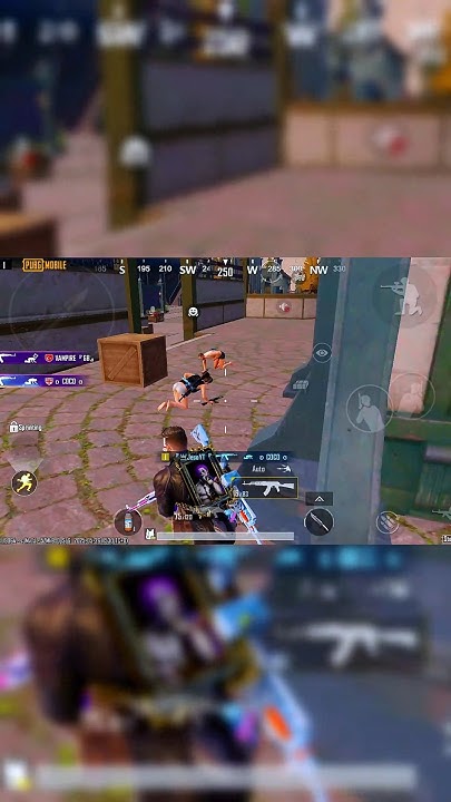 1v4 🔥#pubgmobile #pubg #pubgshorts #shorts #viralshorts #shortsfeed #trending - YouTube