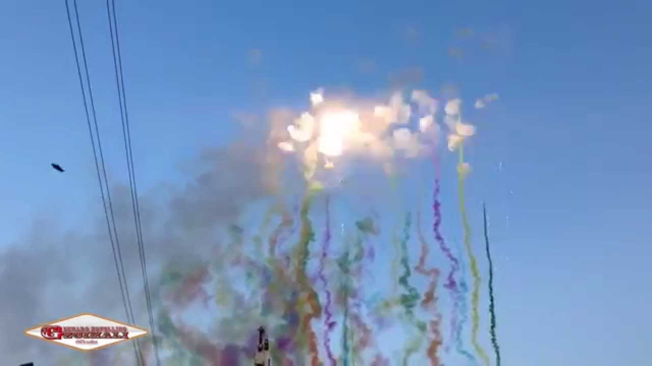 Rione Trieste Somma Vesuviana (Na) by GECIMALI - YouTube