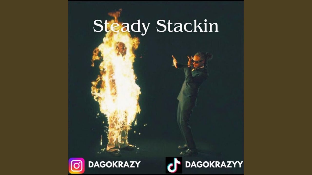 Steady Stackin - YouTube