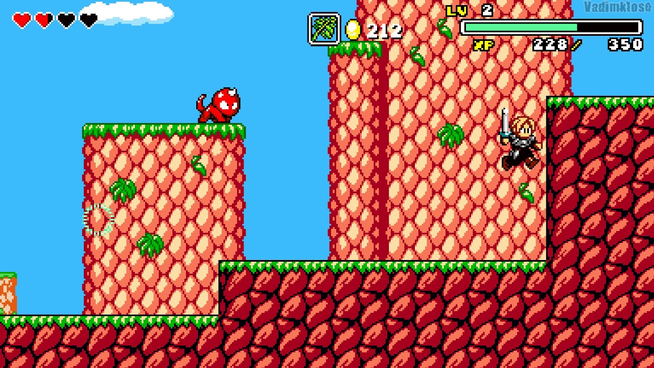 Aggelos GamePlay PC - YouTube