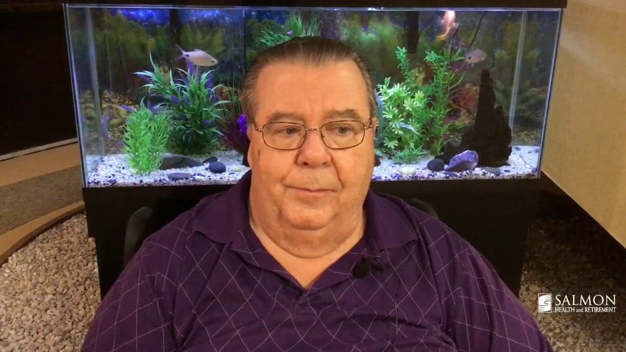 Beaumont Therapy Success Story 2 - YouTube