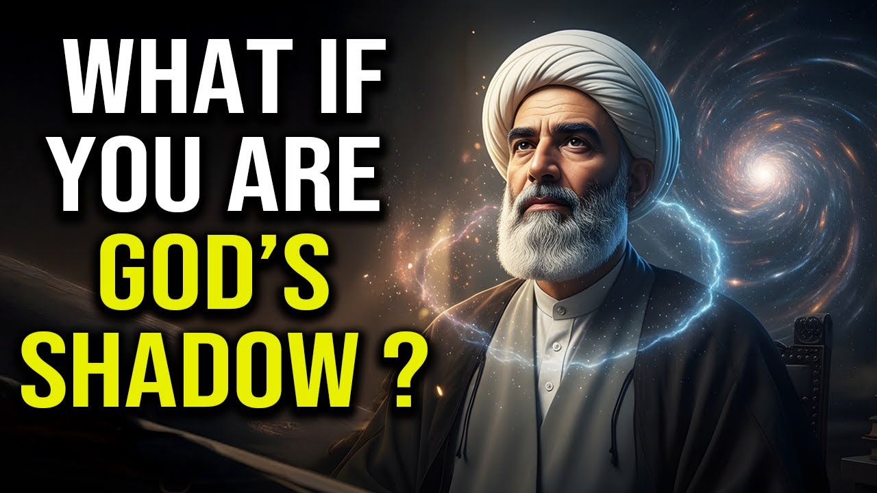 Mulla Sadra Explained: What’s the Hidden Truth Behind Our Existence ...