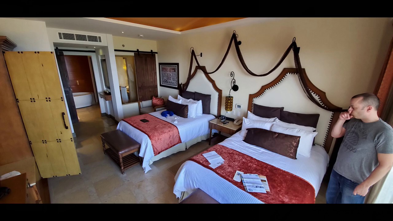 Secrets Cabo San Lucas 2019 Resort Review - YouTube