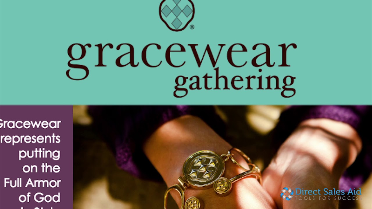 Gracewear Collection - Learn more about Gracewear Collection at ...