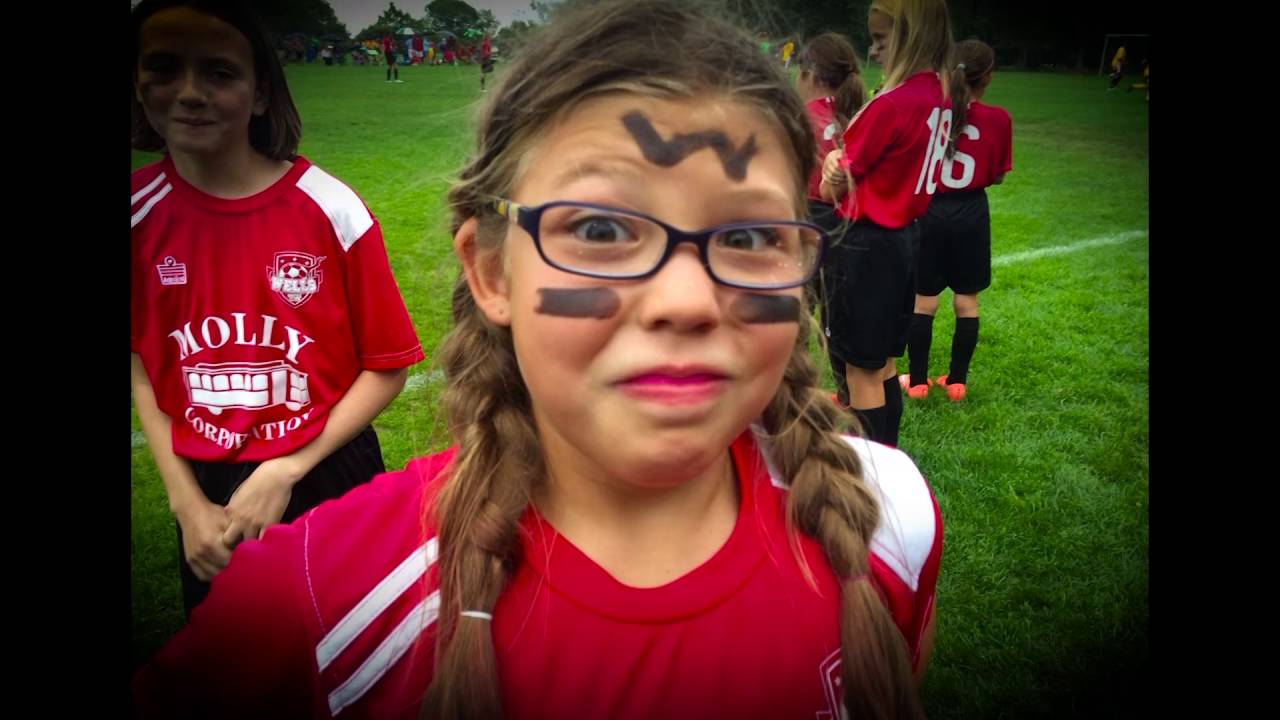 WELLS SOCCER SEASON FINAL MONTAGE 2016 FOR AIR - YouTube