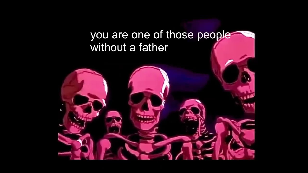 Skeletons Roasting Jellybean Meme Compilation Youtube