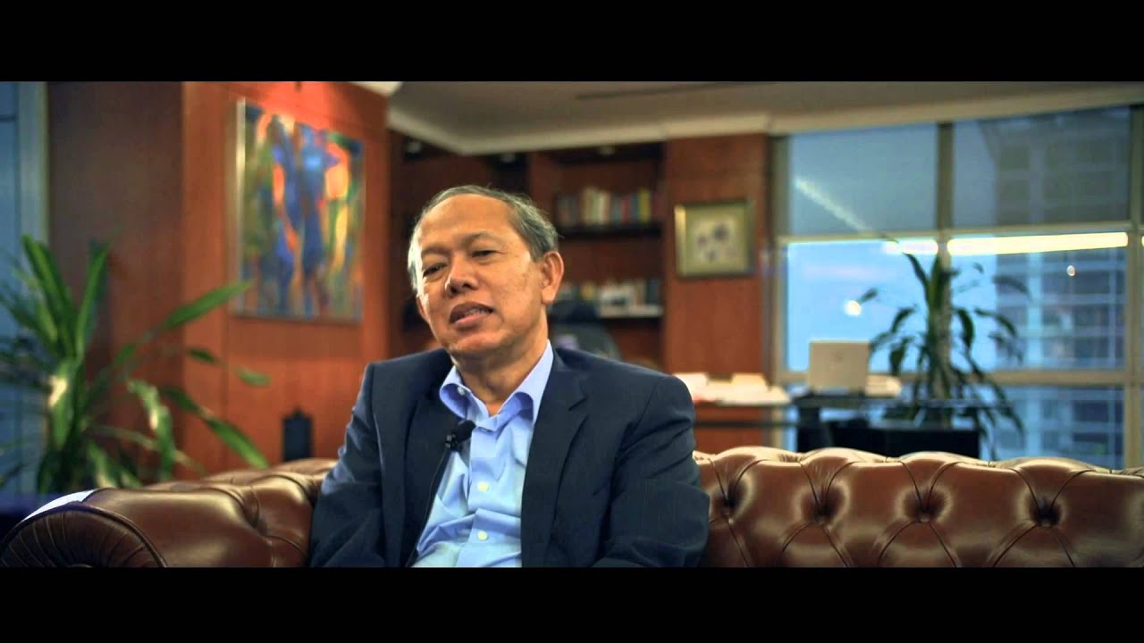 SMART 50 Years Documentary - YouTube