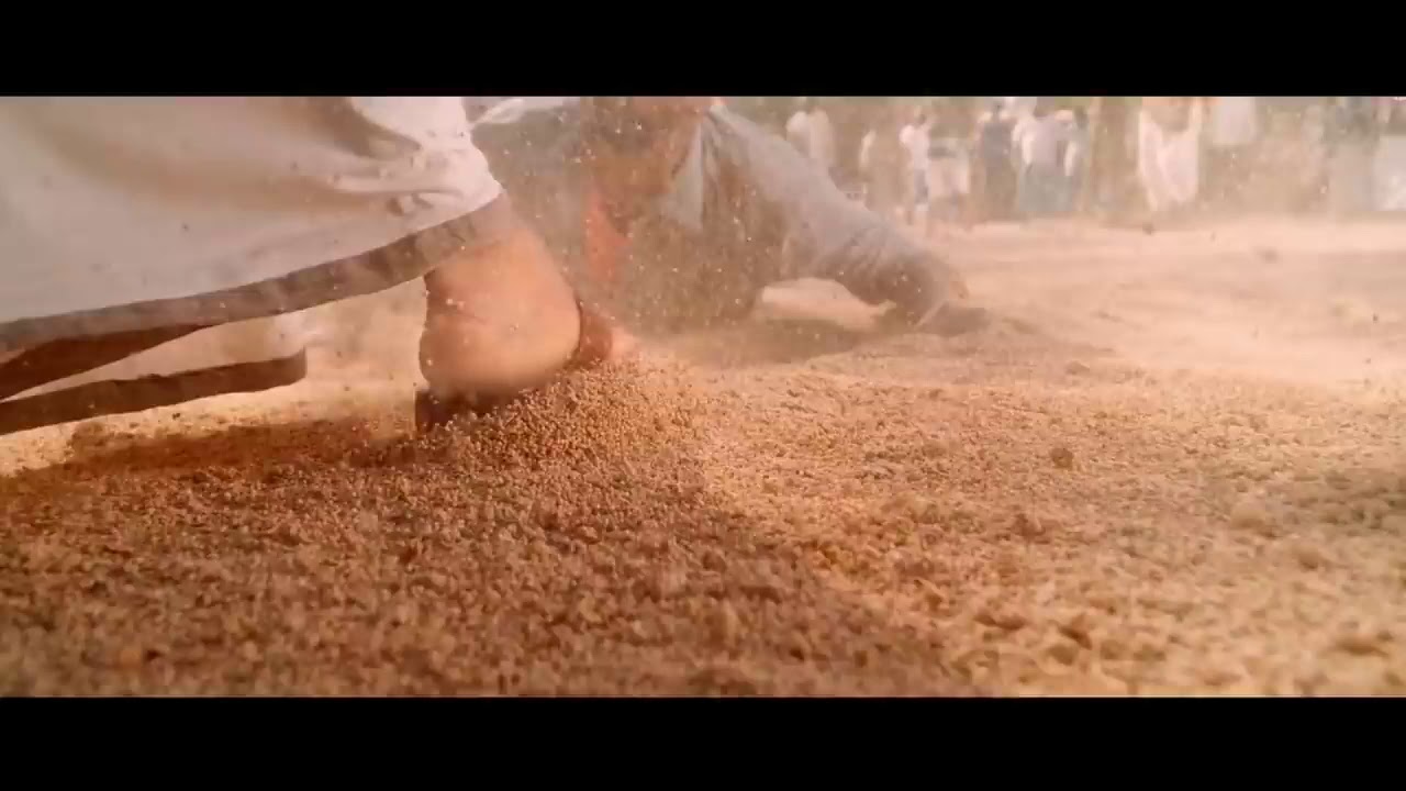 Big movie trailer - YouTube