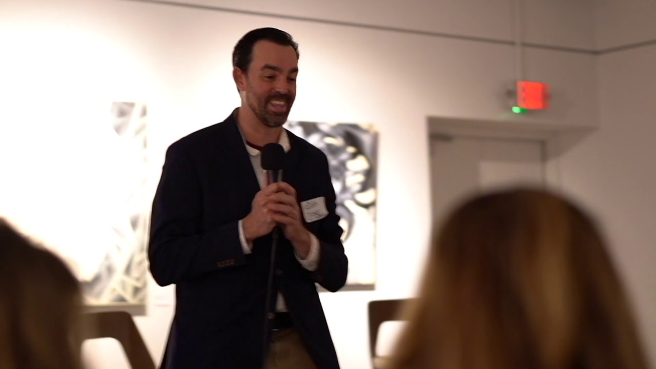 Adam Stone Magic Promo 2020 - YouTube