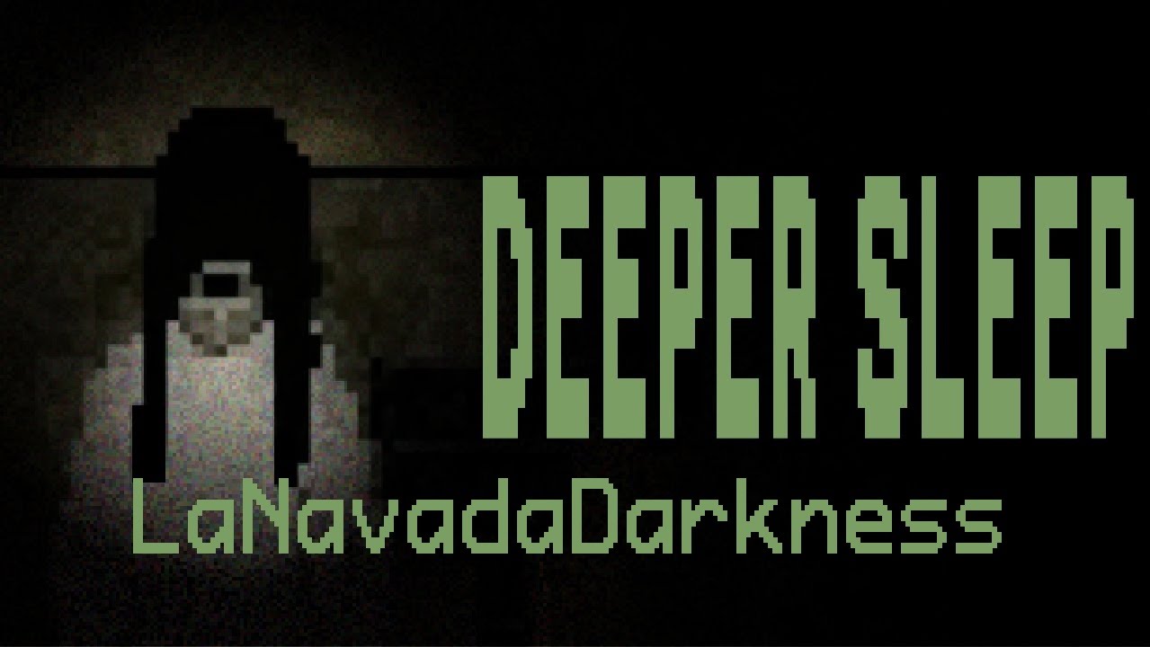 Deeper Sleep By Scriptwelder Gameplay With Commentary - YouTube