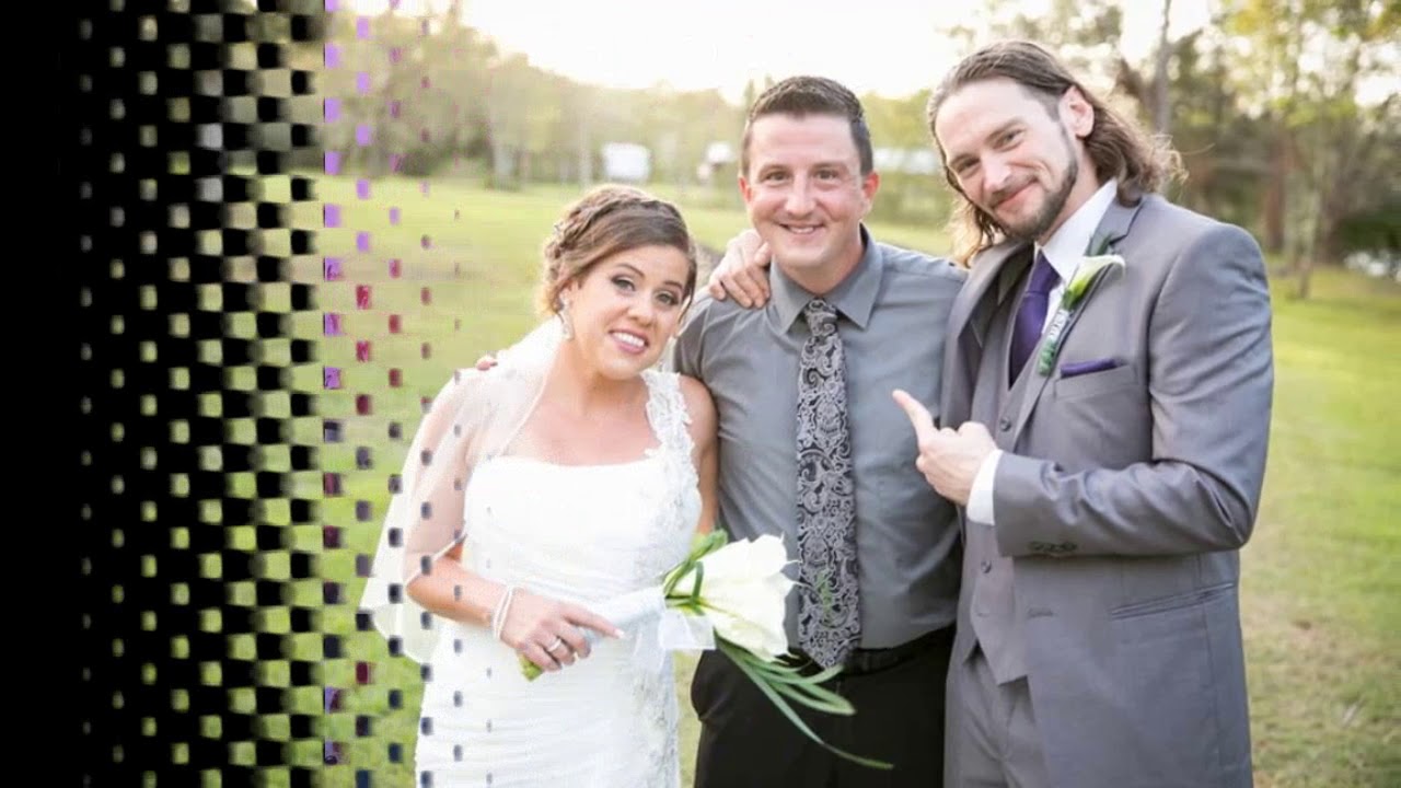 Tony Messina Tribute - YouTube