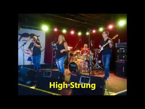 High Strung - High Strung - YouTube