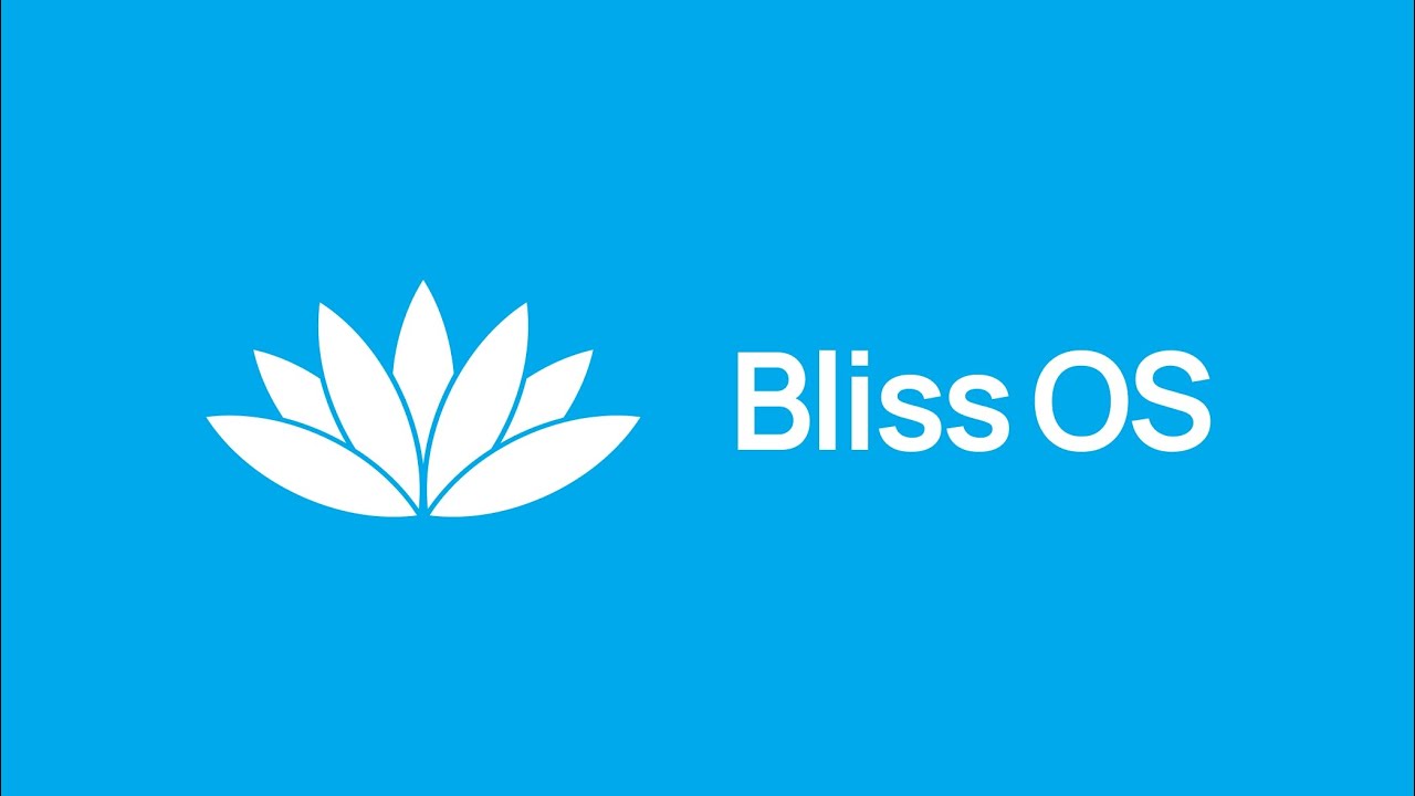 BLİSS OS İŞLETİM SİSTEMİ/ BLİSS OS UEFI KURULUMU/ BLISS OS UEFI ...