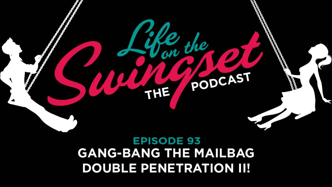 Ss 93 Gang Bang The Mailbag Double Penetration Ii Youtube 3226